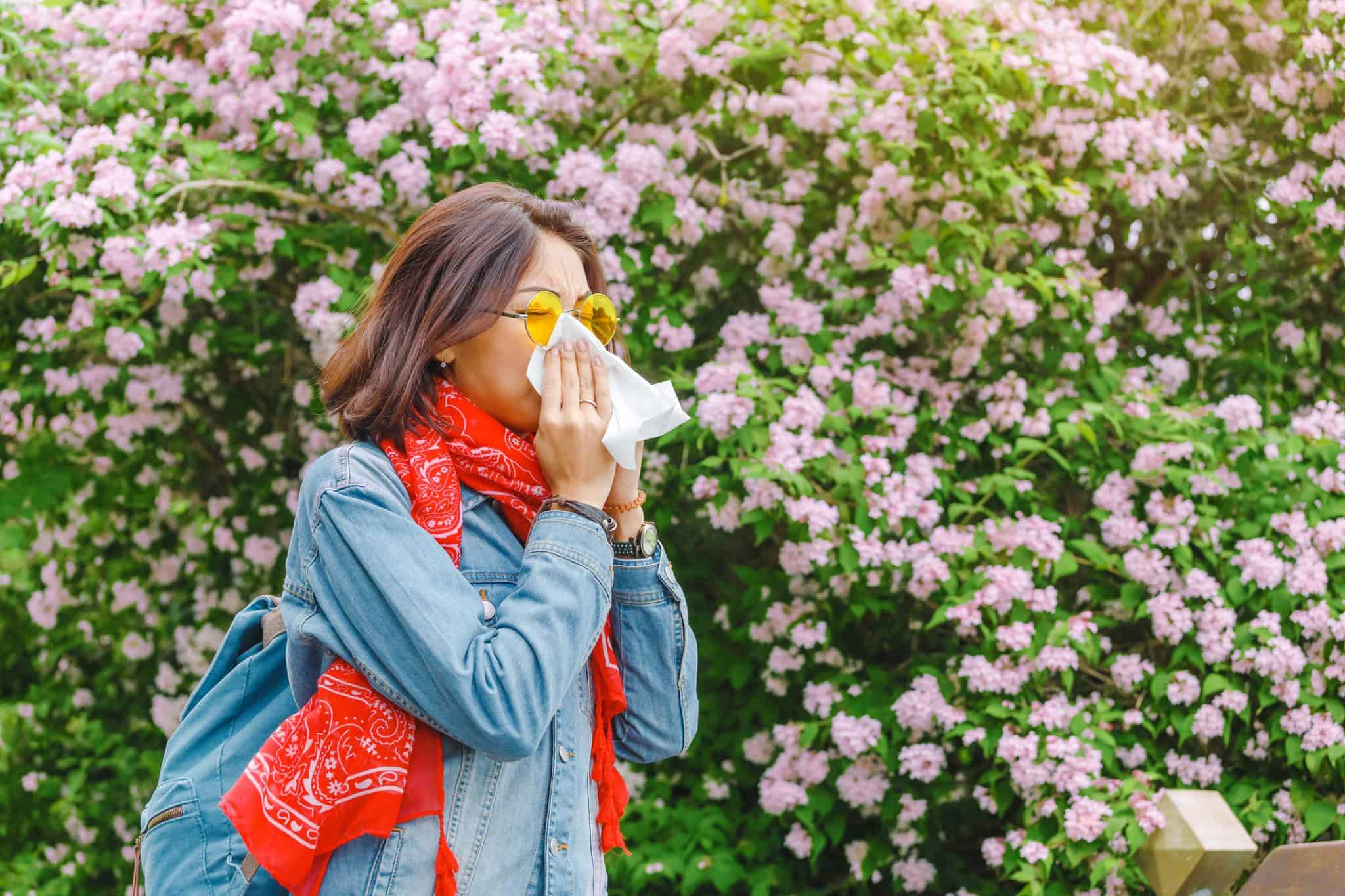 Breathe Easy This Spring: How Your HVAC System Can Fight Allergies ...